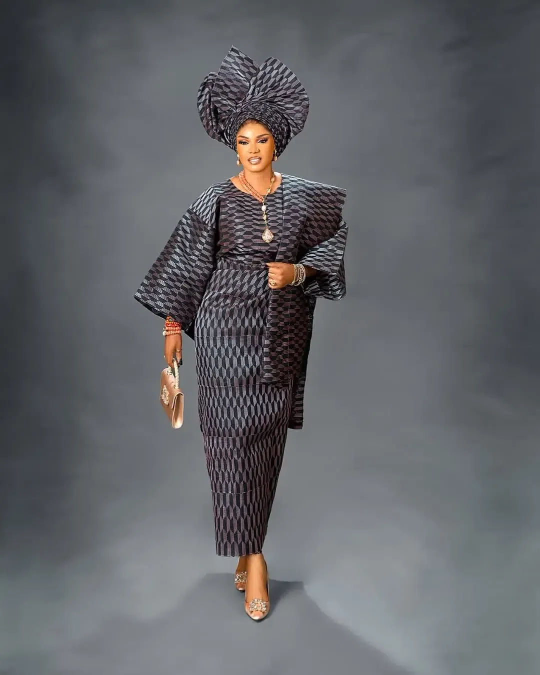 Labake Olododo: Iyabo Ojo’s climactic offering, eight years in the making