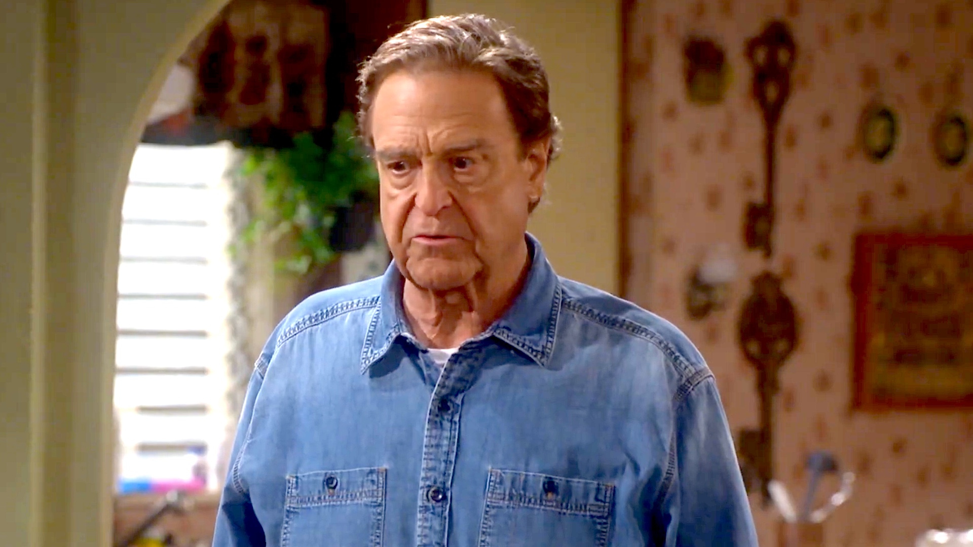 Get a Glimpse of the Season Premiere of ABC’s The Conners