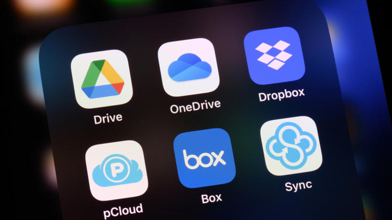 9 Of The Best Cloud Storage Options For Personal Use In 2025