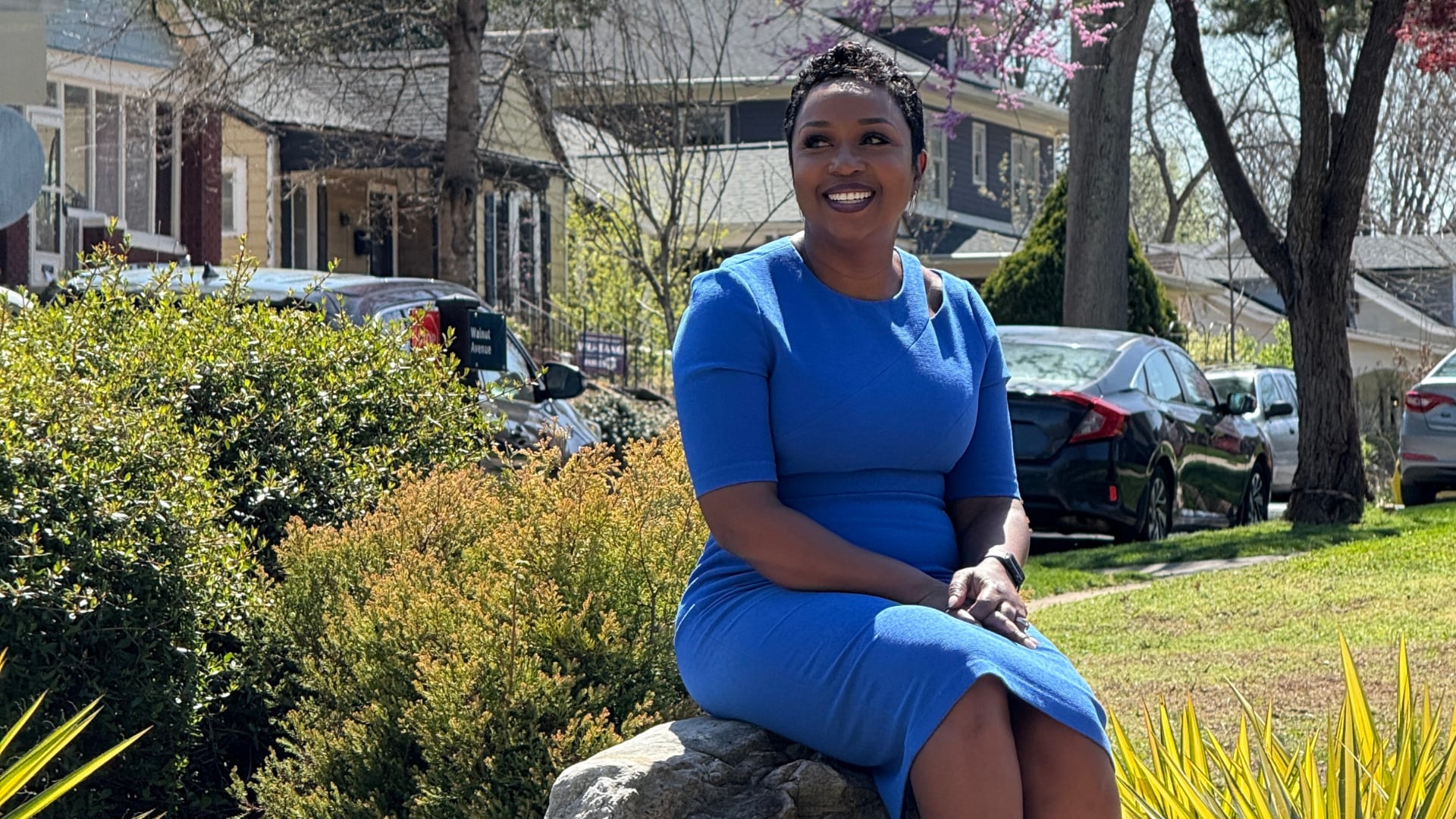 Kym Anderson joins WBTV as evening anchor