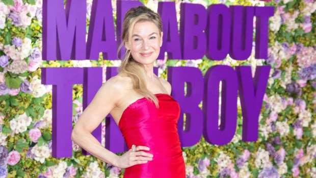 Renée Zellweger Joins 'Only Murders in the Building' Season 5