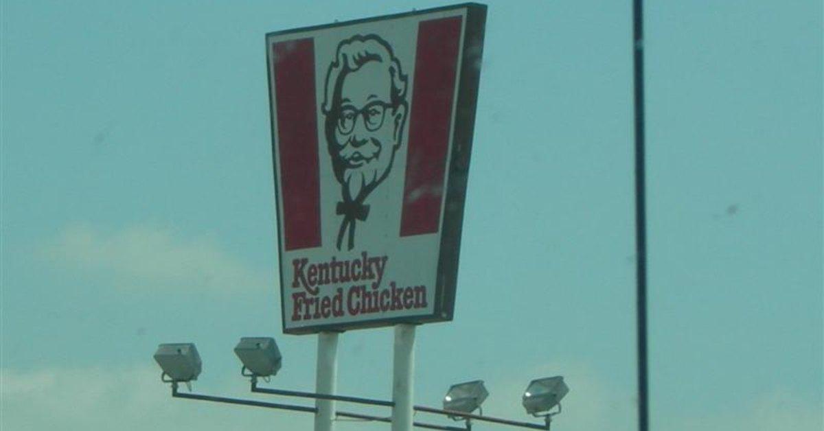 Apparently, KFC Didn't Change Its Name to Drop "Fried," But Did It for ...