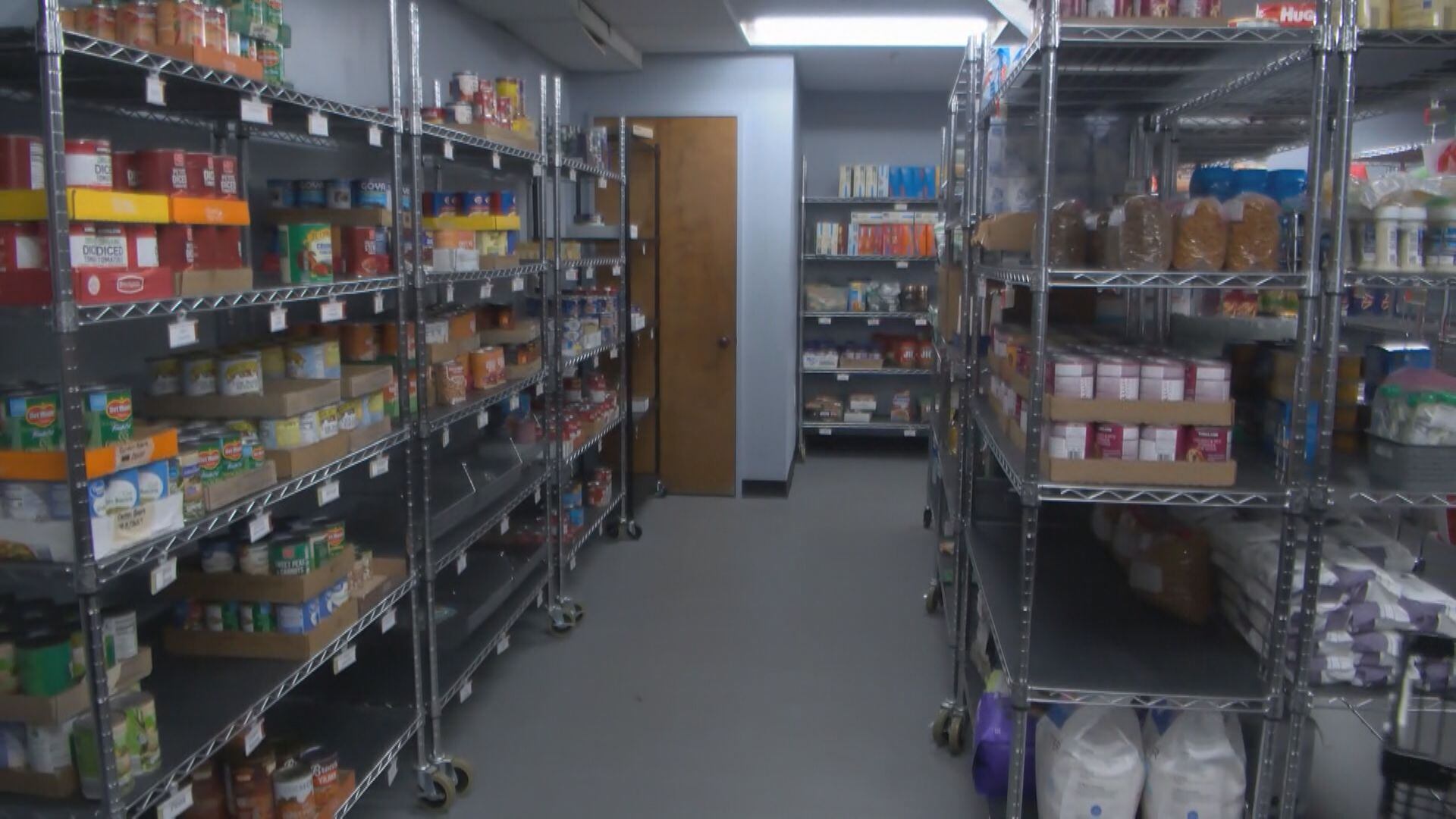 How USDA cuts will impact Charlotte food pantries