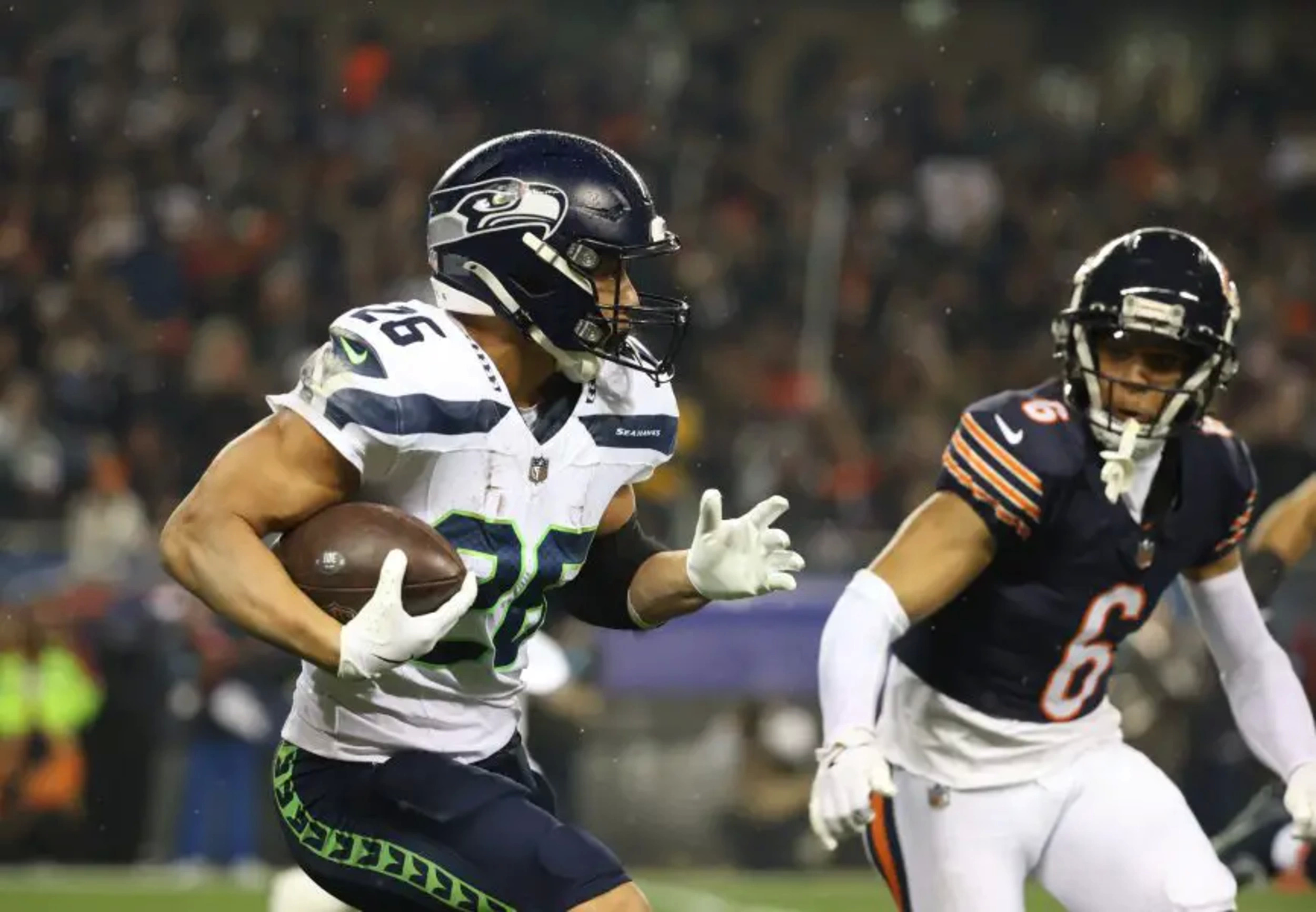 Chicago Bears’ Kyler Gordon gets firm endorsement amid cornerback draft ...