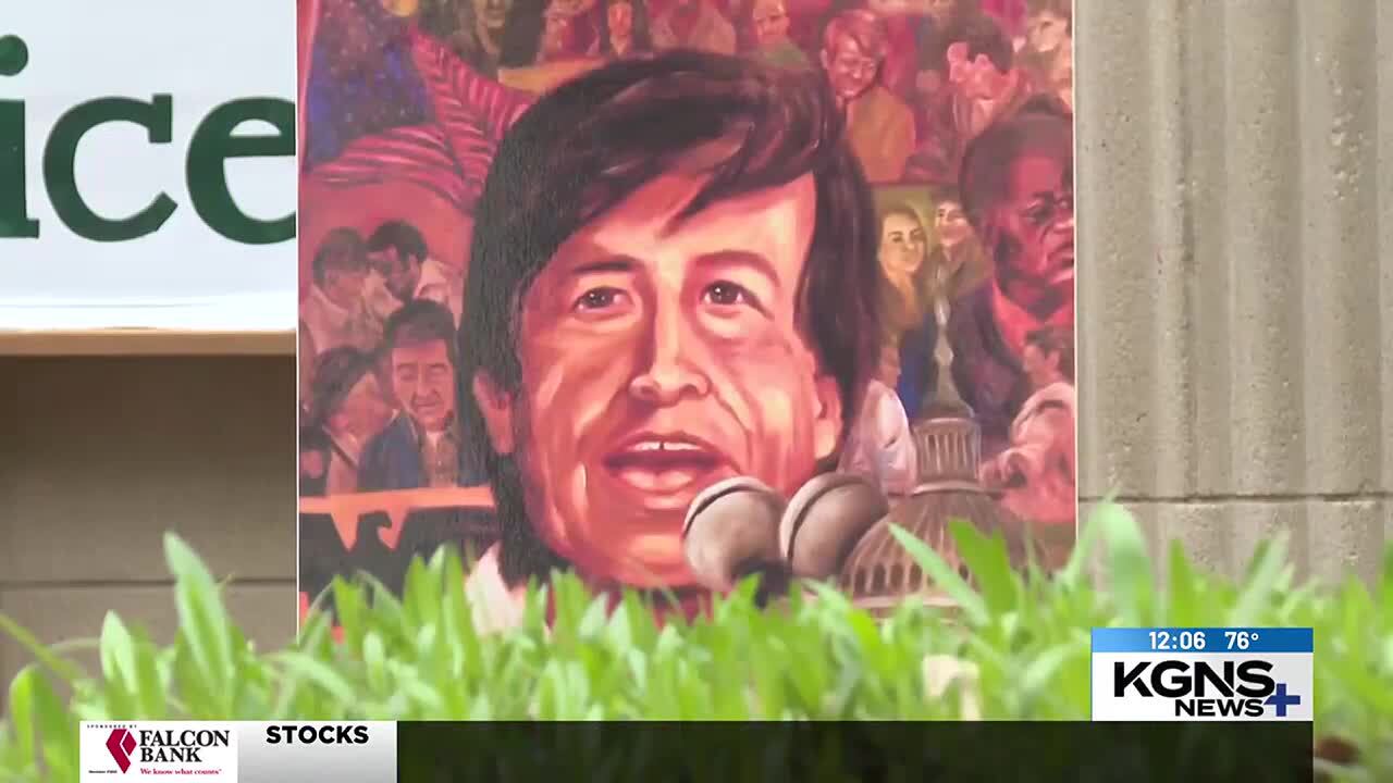 César Chávez march set for Saturday in Laredo