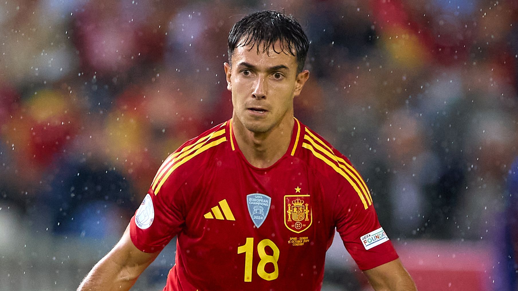 Arsenal dealt Martin Zubimendi blow! Real Madrid 'put pressure' on ...