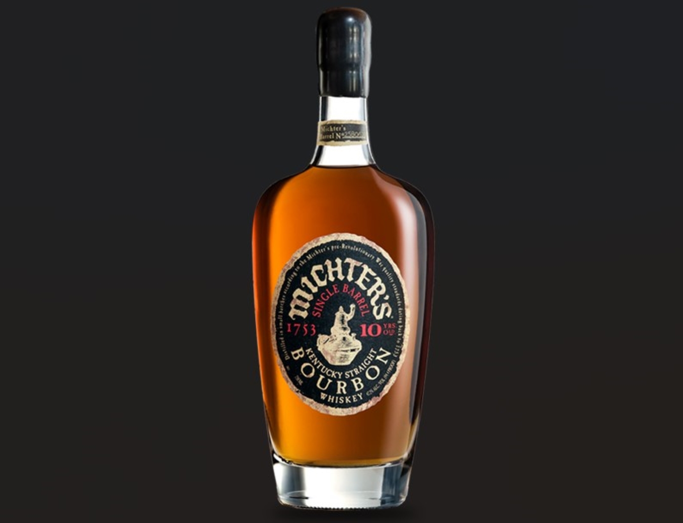 Michter’s is once again releasing its popular 10 Year Kentucky straight ...