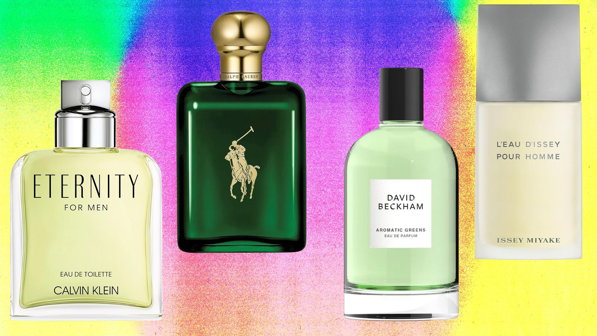 The Best Amazon Big Spring Sale Cologne Deals of 2025, Picked by Our ...