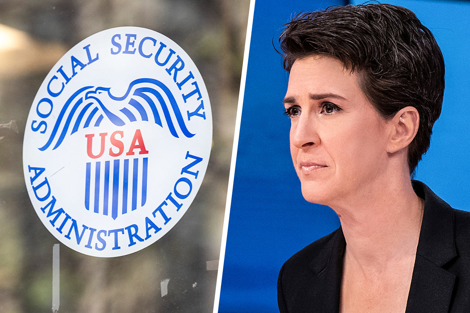 Maddow Blog | ‘Depression-era’: Man declared ‘dead’ by Social Security ...