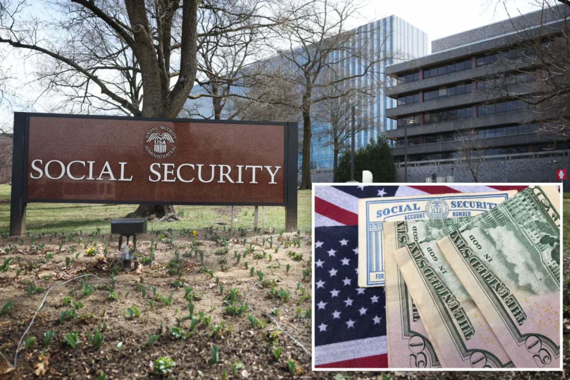 Social Security to restore stricter rules to recover overpayments ...