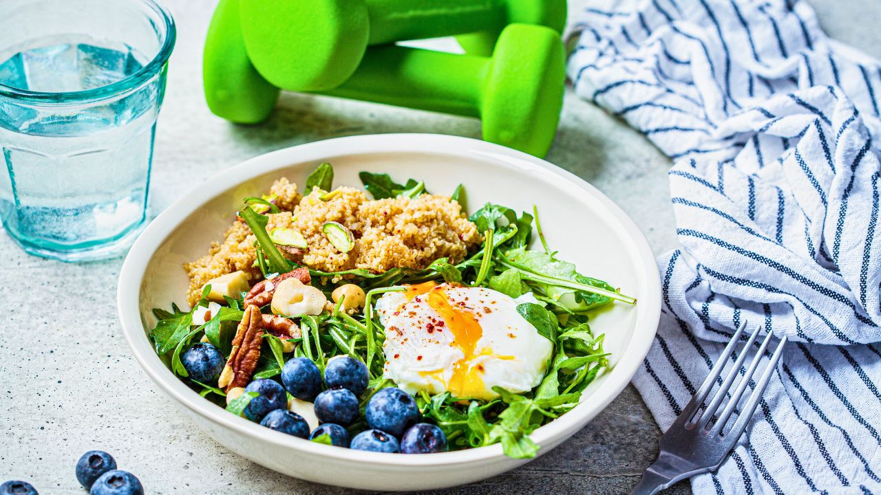 15 Power Foods to Speed Up Your Post-Workout Recovery