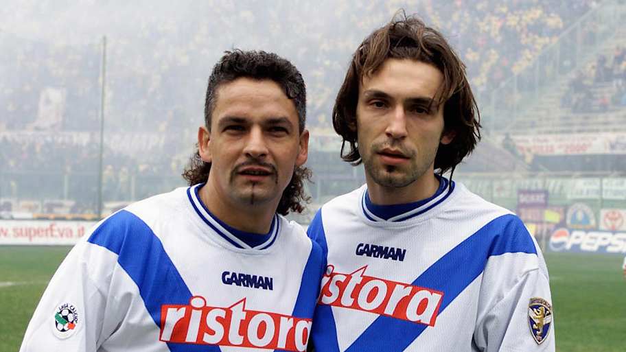 The Best Italian Soccer Players of All Time: Ranking the Top 10