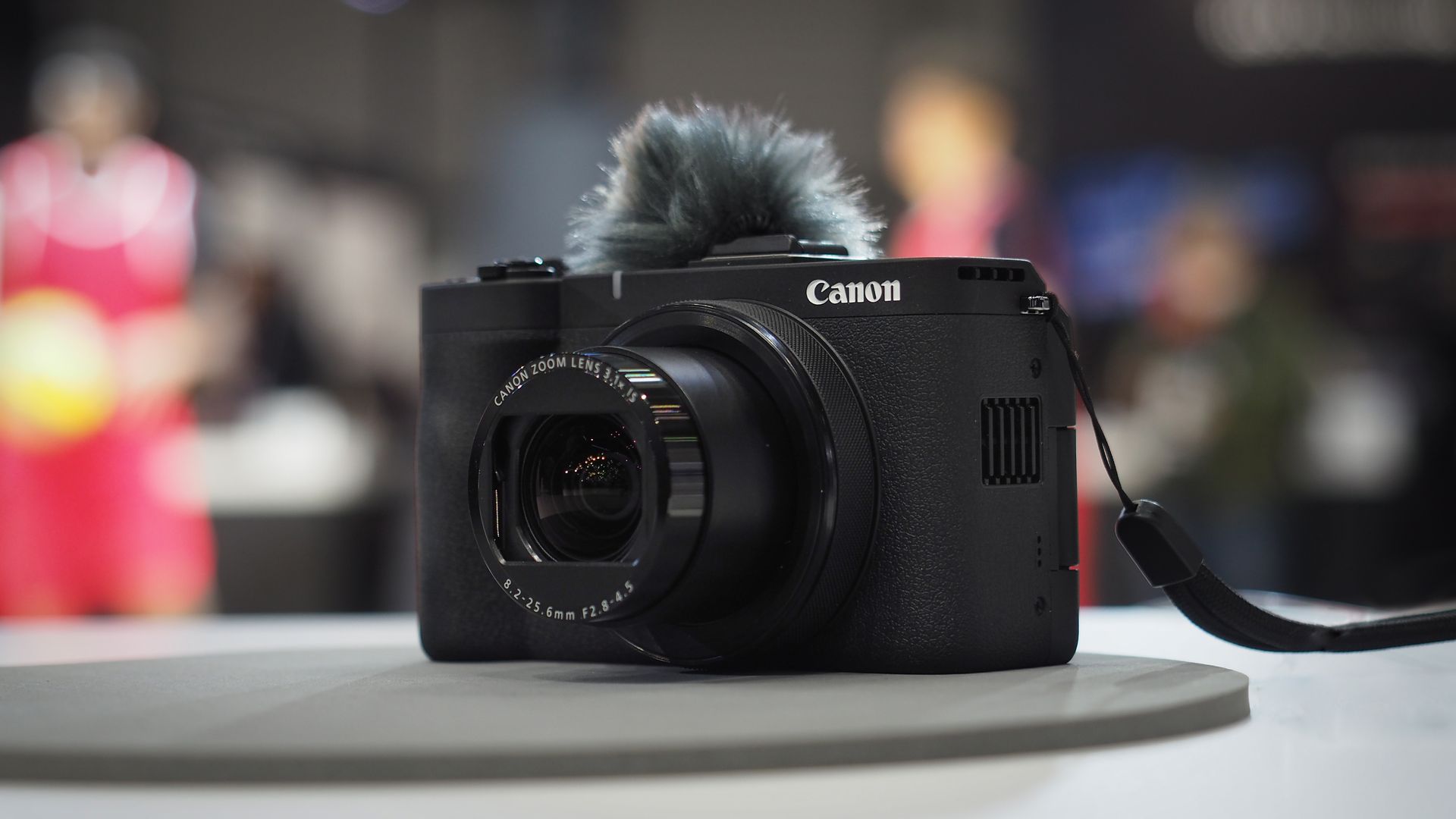 Canon’s first serious compact camera in years is finally here – but is ...