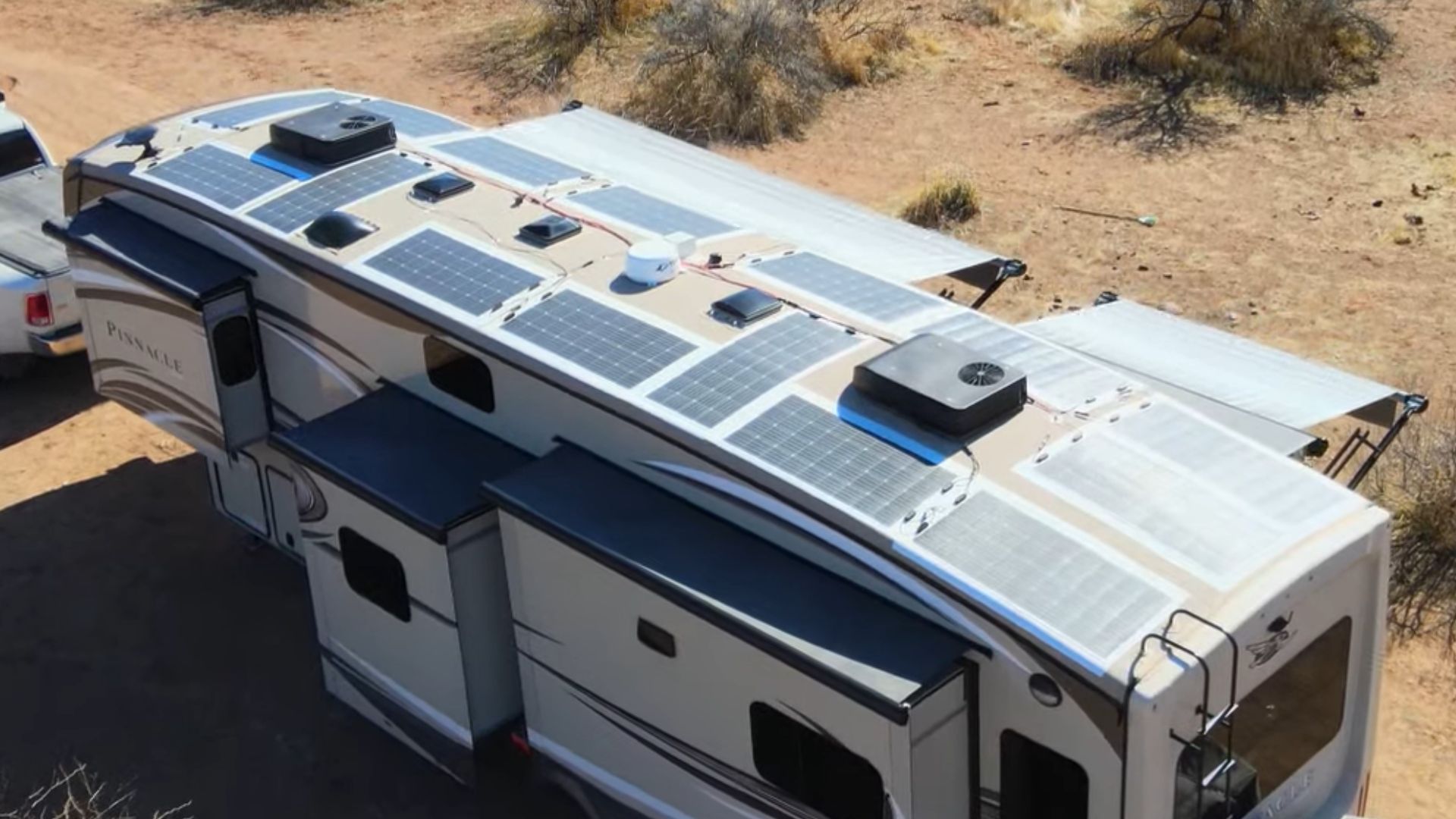 The 20 Best RV Upgrades You Can Make