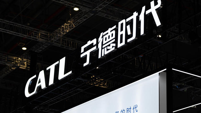 CATL receives approval for Hong Kong listing