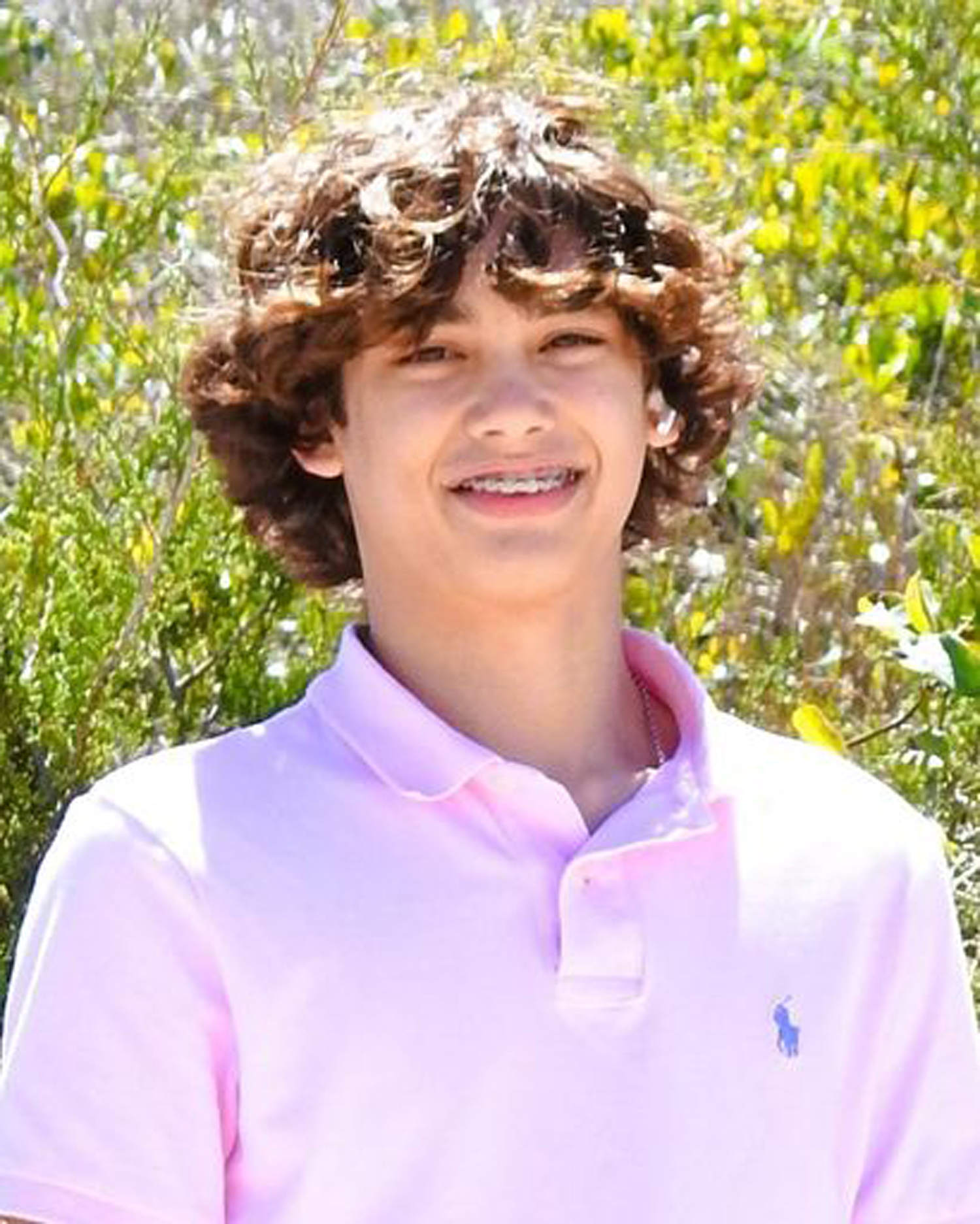 Joshua Blackledge, TikTok star from North Carolina, dies at 16