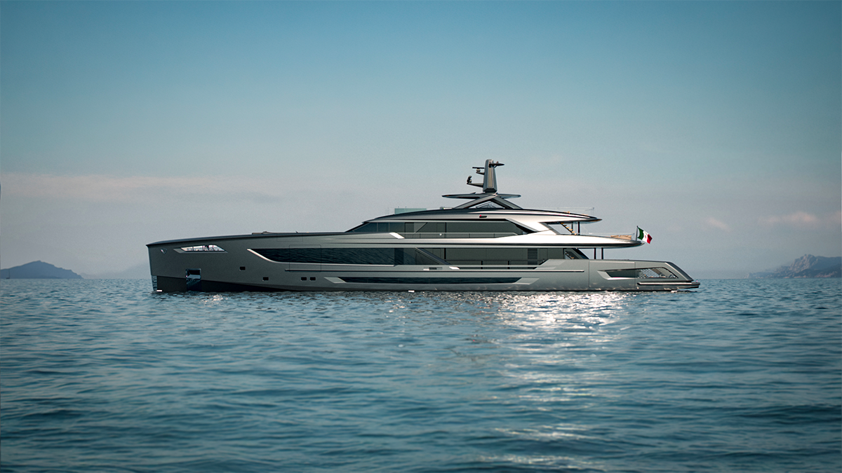 Tankoa's S520 in Photos