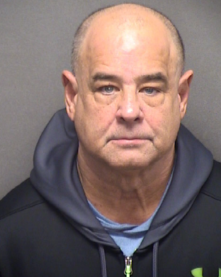 Fugitive ex-doctor Gregory Roth arrested in Belize on child porn charges