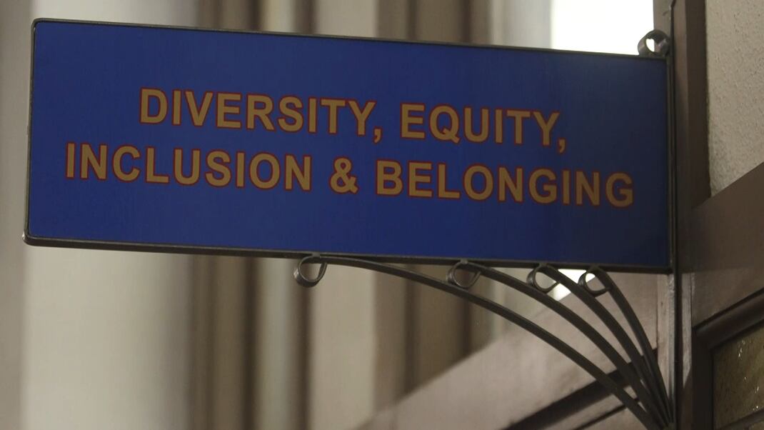 Senate Bill 1, which bans DEI programs at colleges, heads to DeWine’s desk