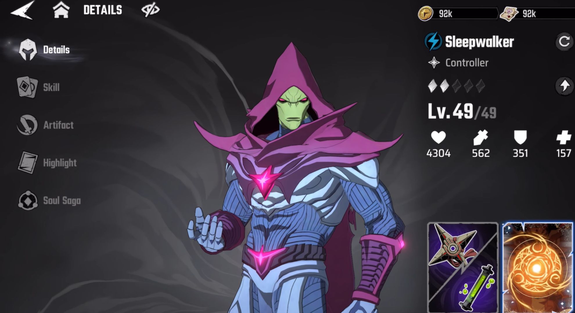 20 Forgotten Marvel Characters Who Deserve More Recognition