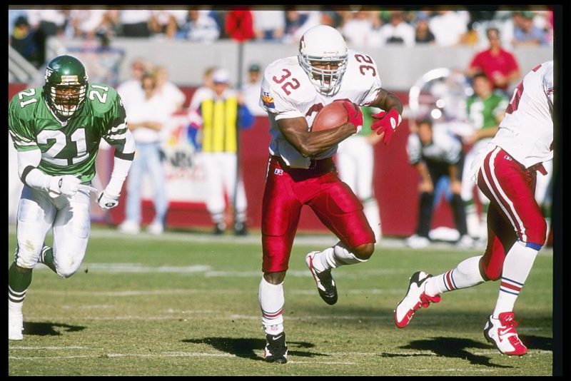 Ex-NFL player charged after 190 dogs seized from Oklahoma dog fighting ...