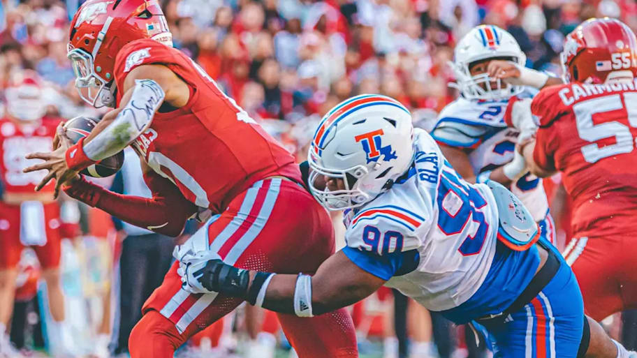 New Hurricane David Blay Jr. Adjusting Quickly, Ready to Dominate in ...