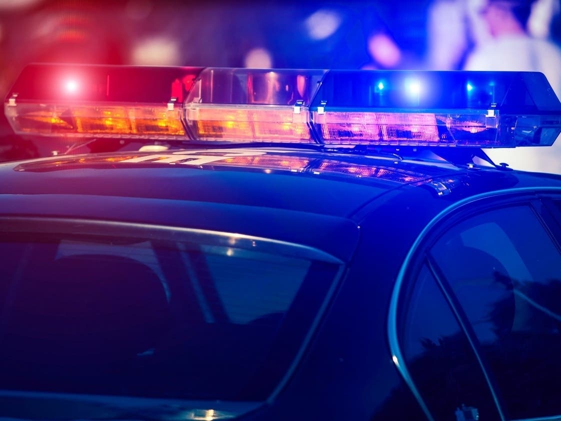 One Injured In Kingston Shooting: Police