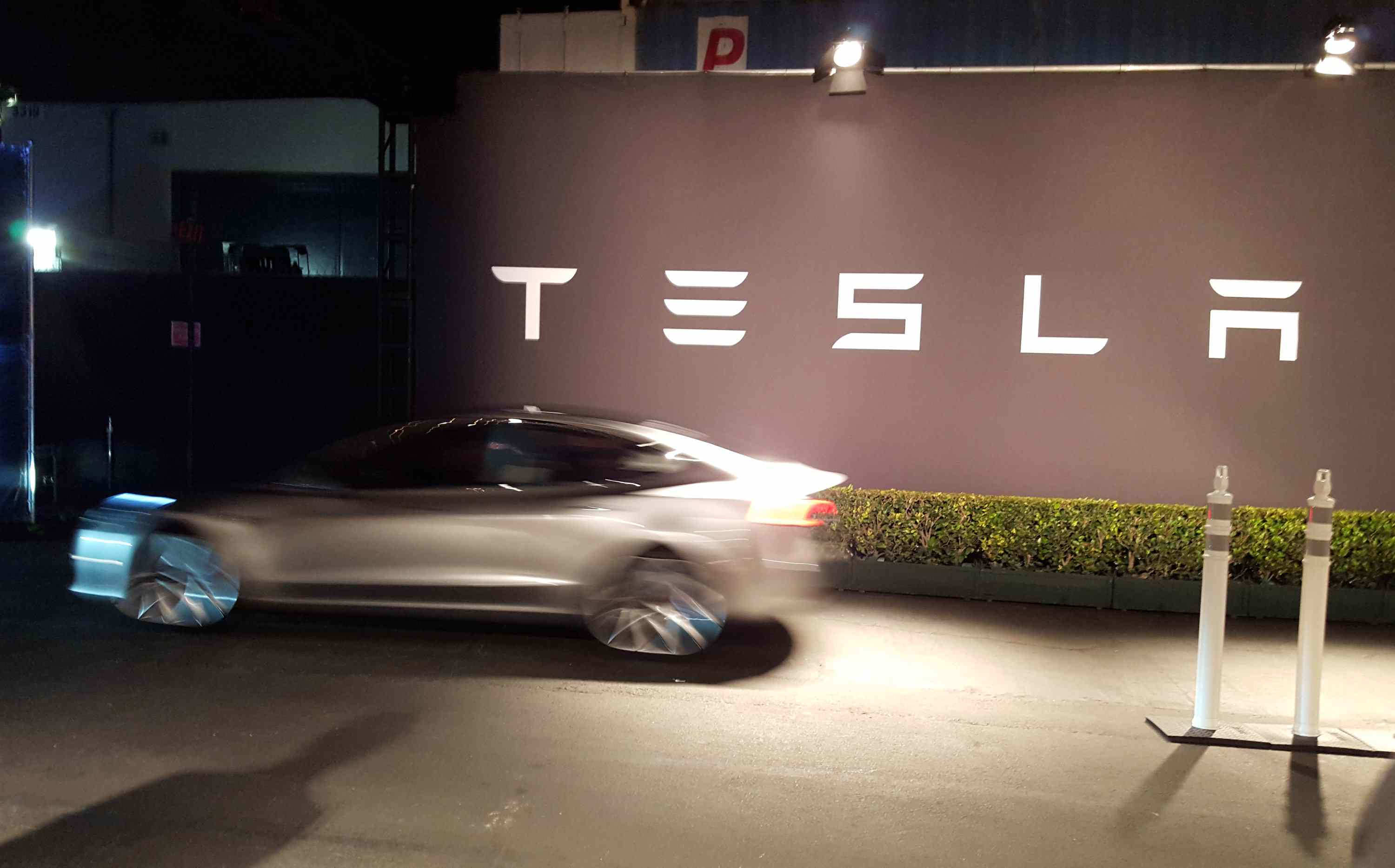 5 Companies Owned by Tesla