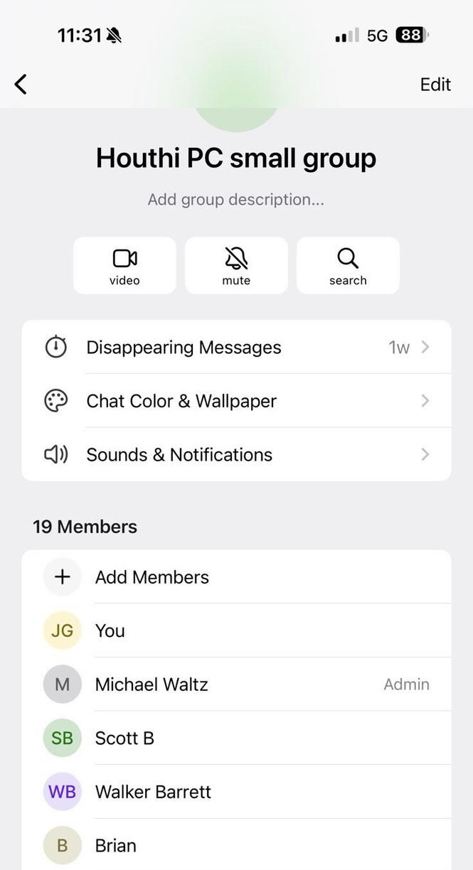 ‘I’m floored’: Experts reveal ‘really scary’ info shared by Trump ...