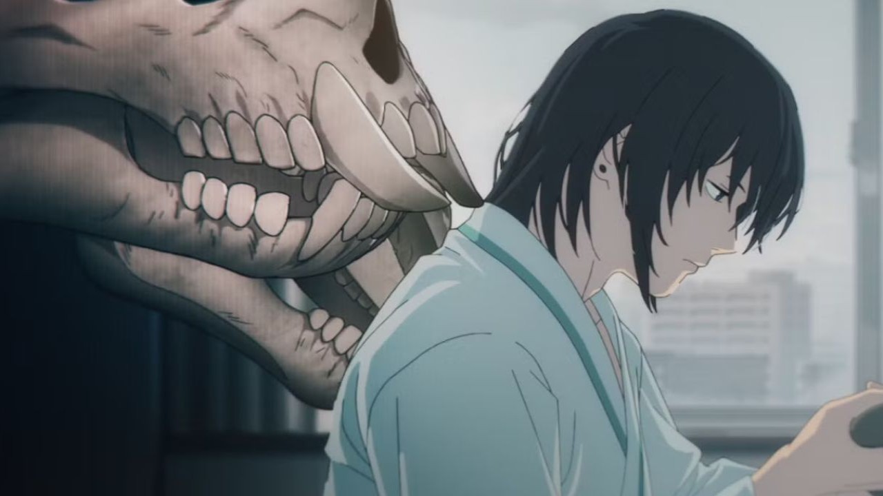 Chainsaw Man Chapter 198: Death Devil To Run Away; Recap, Release Date ...