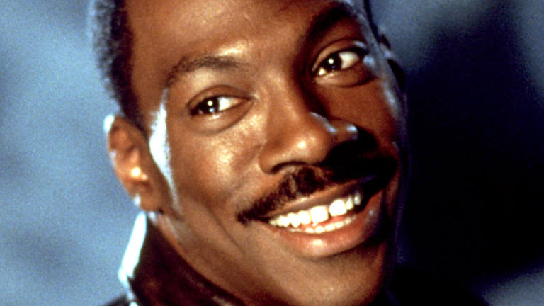 New Documentary Reveals Eddie Murphy Secretly Paid for Hero’s Funeral