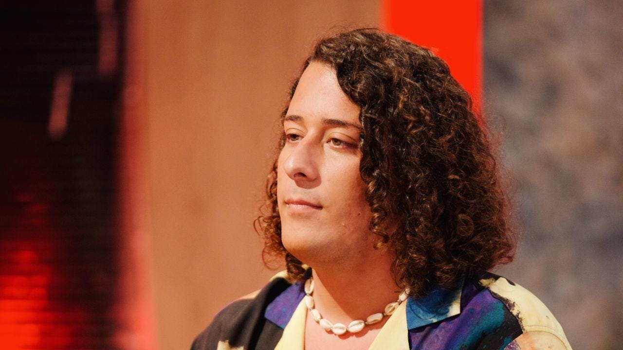 Cinco anos após "Big Brother", André Filipe faz confissão: "Está tudo ...