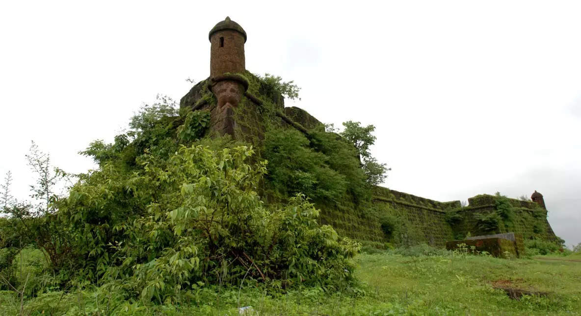 Goa budget: State to restore heritage structures and forts, give ...