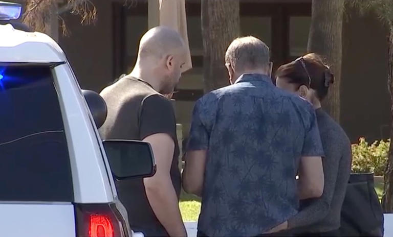 Killer’s stupid mistake leads to his arrest in the fatal shooting of ...