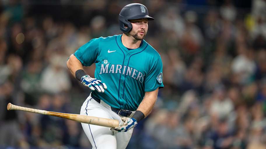 ANALYSIS: Cal Raleigh's New Contract Mutually Beneficial For Him ...