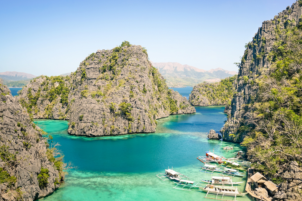 20 Less-Crowded Places in the Philippines