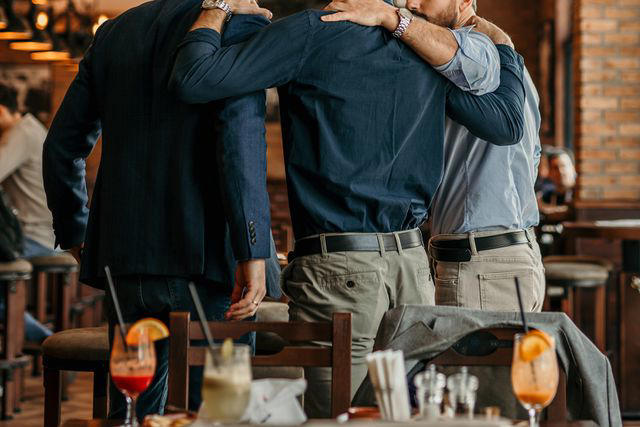 Bride Disinvites Groomsman’s Girlfriend from Wedding Over 'Wildly ...