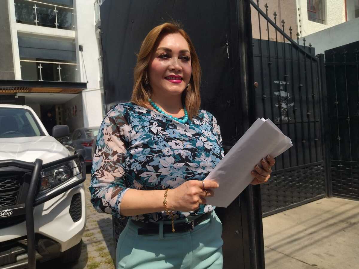 Denuncian a Sergio Baños ante Fiscalía Anticorrupción
