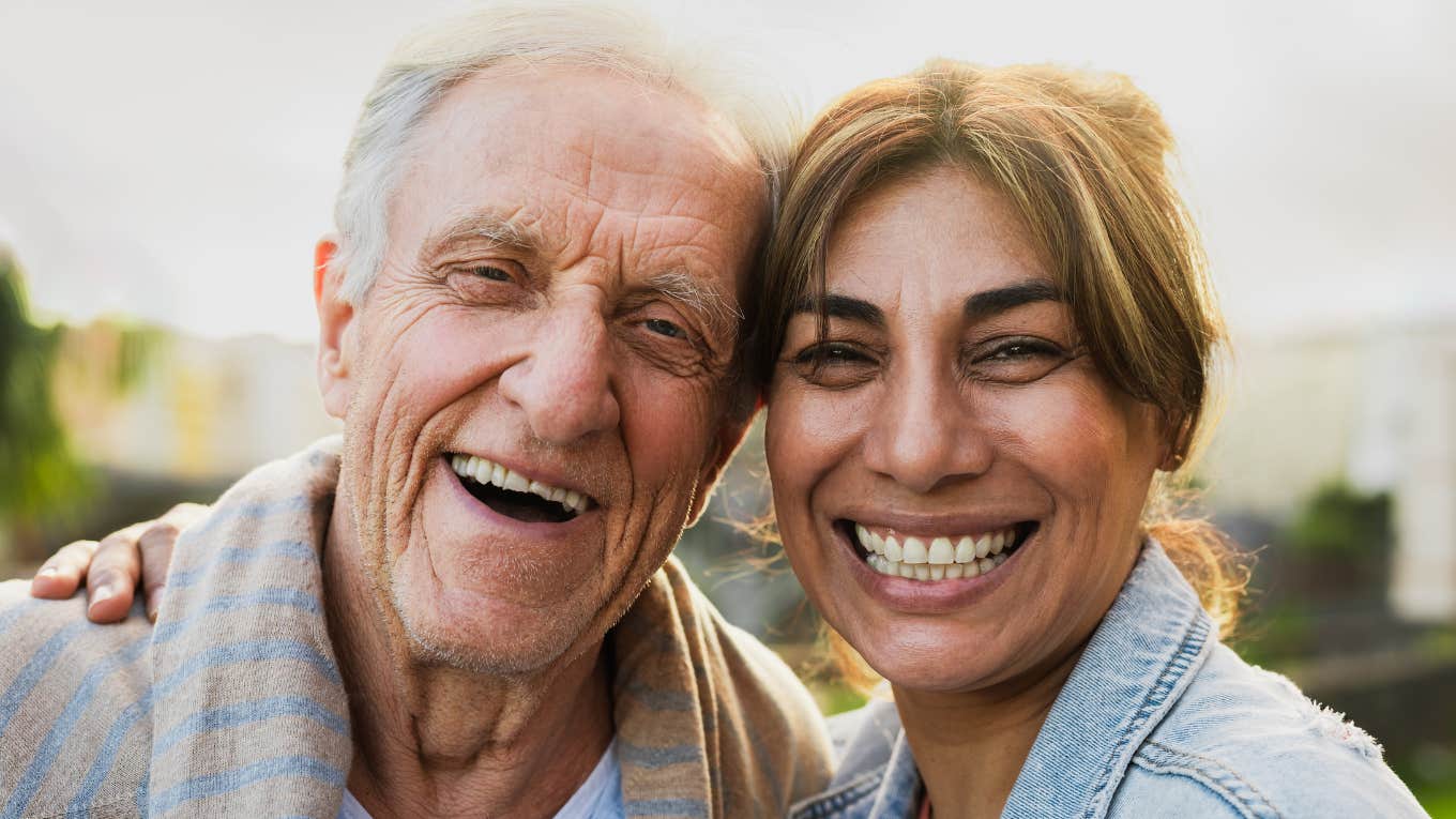 11 Signs You Were Raised By A Boomer Dad (And It Shows)