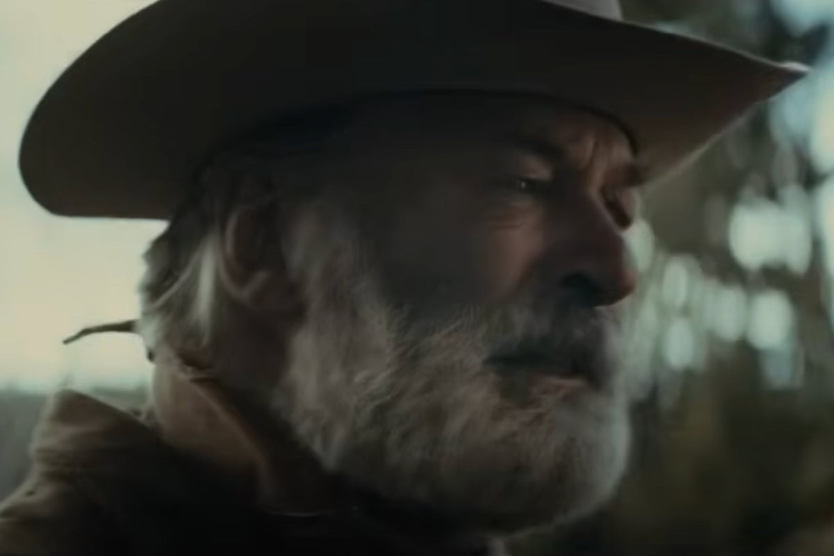 Alec Baldwin appears in first Rust trailer released since fatal on-set ...