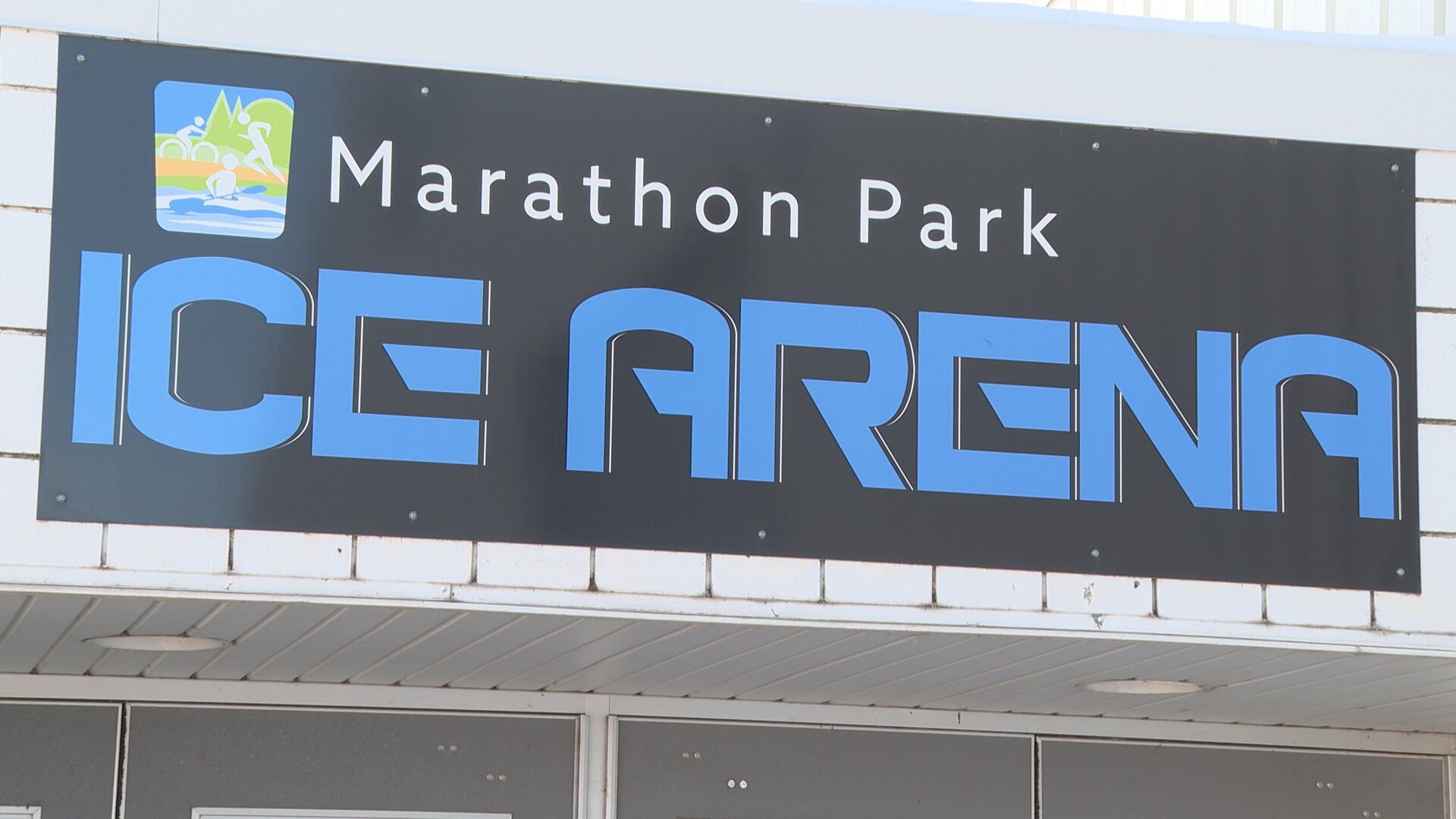 County Board approves repairs to rinks at Marathon Park ice rinks