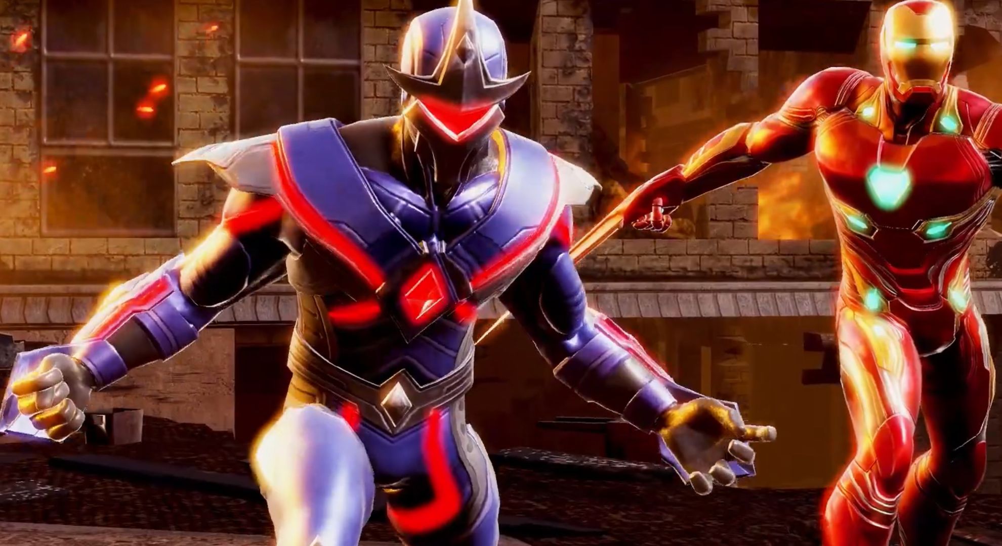 20 Forgotten Marvel Characters Who Deserve More Recognition