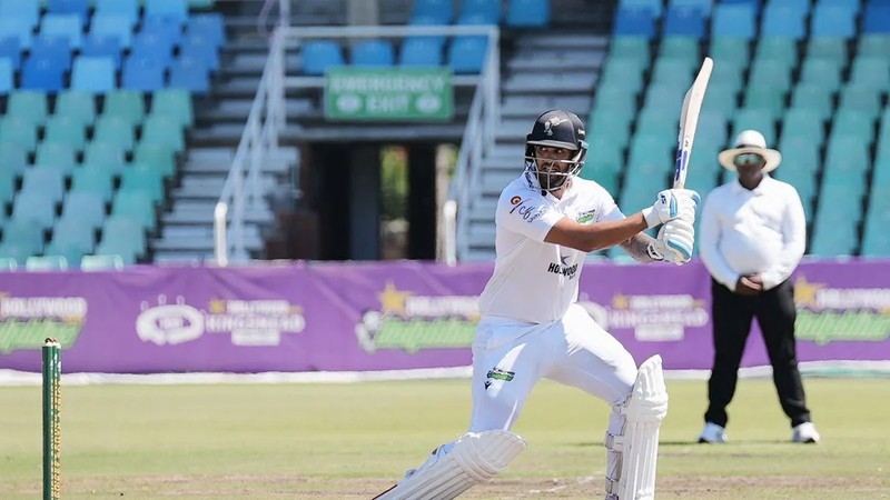 Jason Smith’s century boosts confidence as Dolphins set to challenge ...