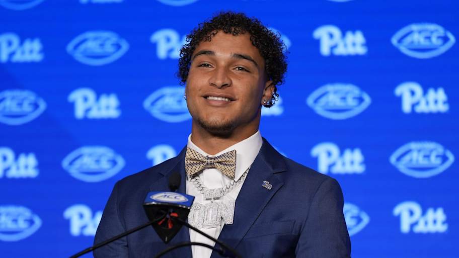 Pitt Safety Records Solid Numbers at Pro Day