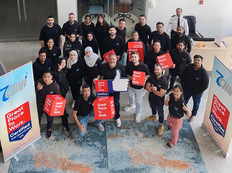 Impact of the UAE Weekend Swap on 7awi Media Group