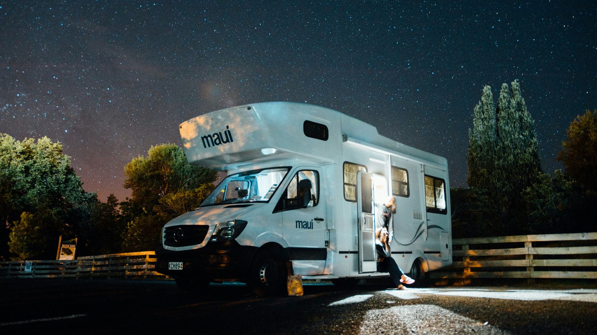 The 20 Best RV Upgrades You Can Make