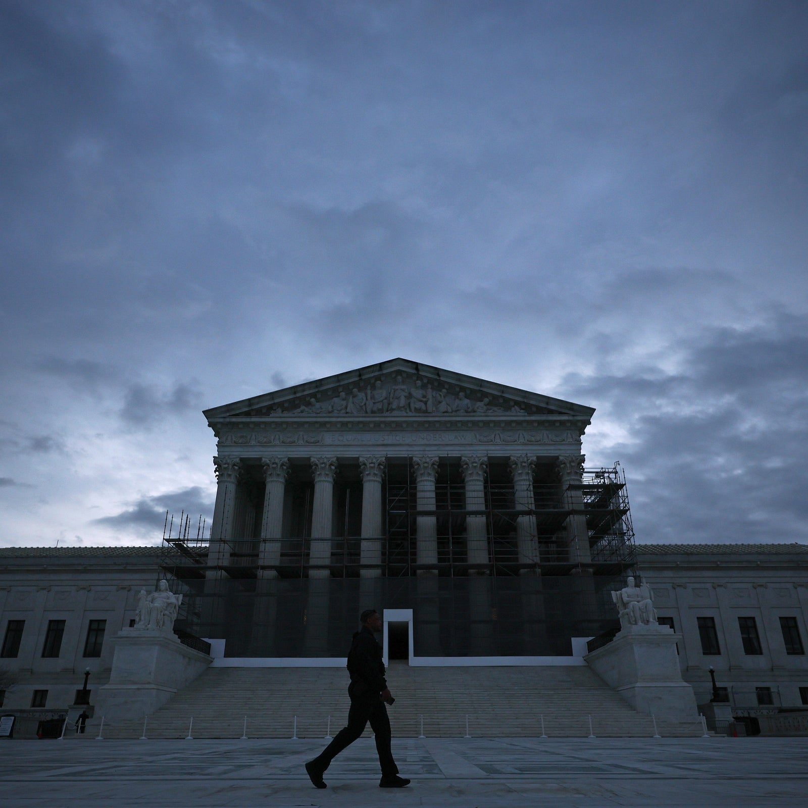 FCC fund to expand phone and internet access faces Supreme Court scrutiny