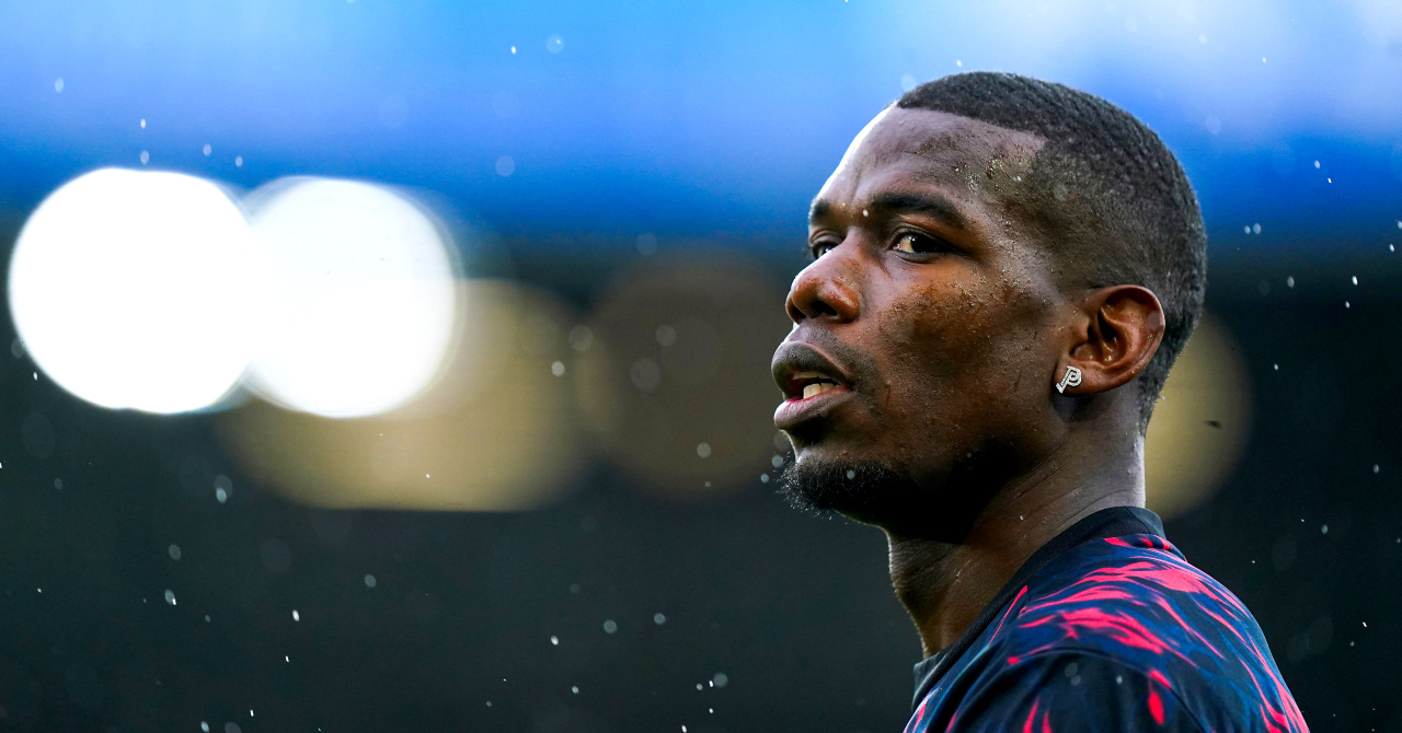 Pogba se lâche enfin sur son nouveau club