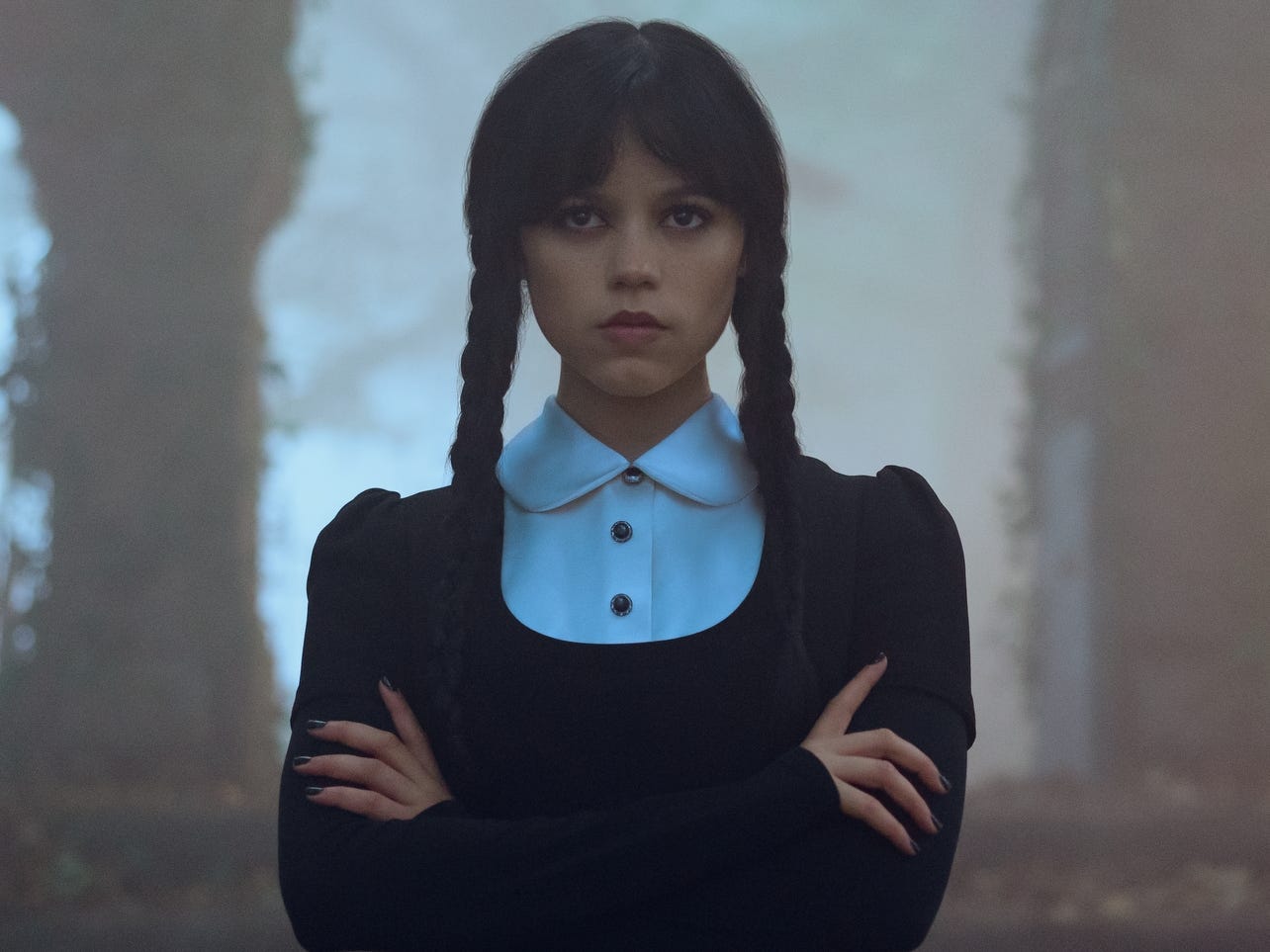 Everything we know about 'Wednesday' season 2, from Lady Gaga's role to ...