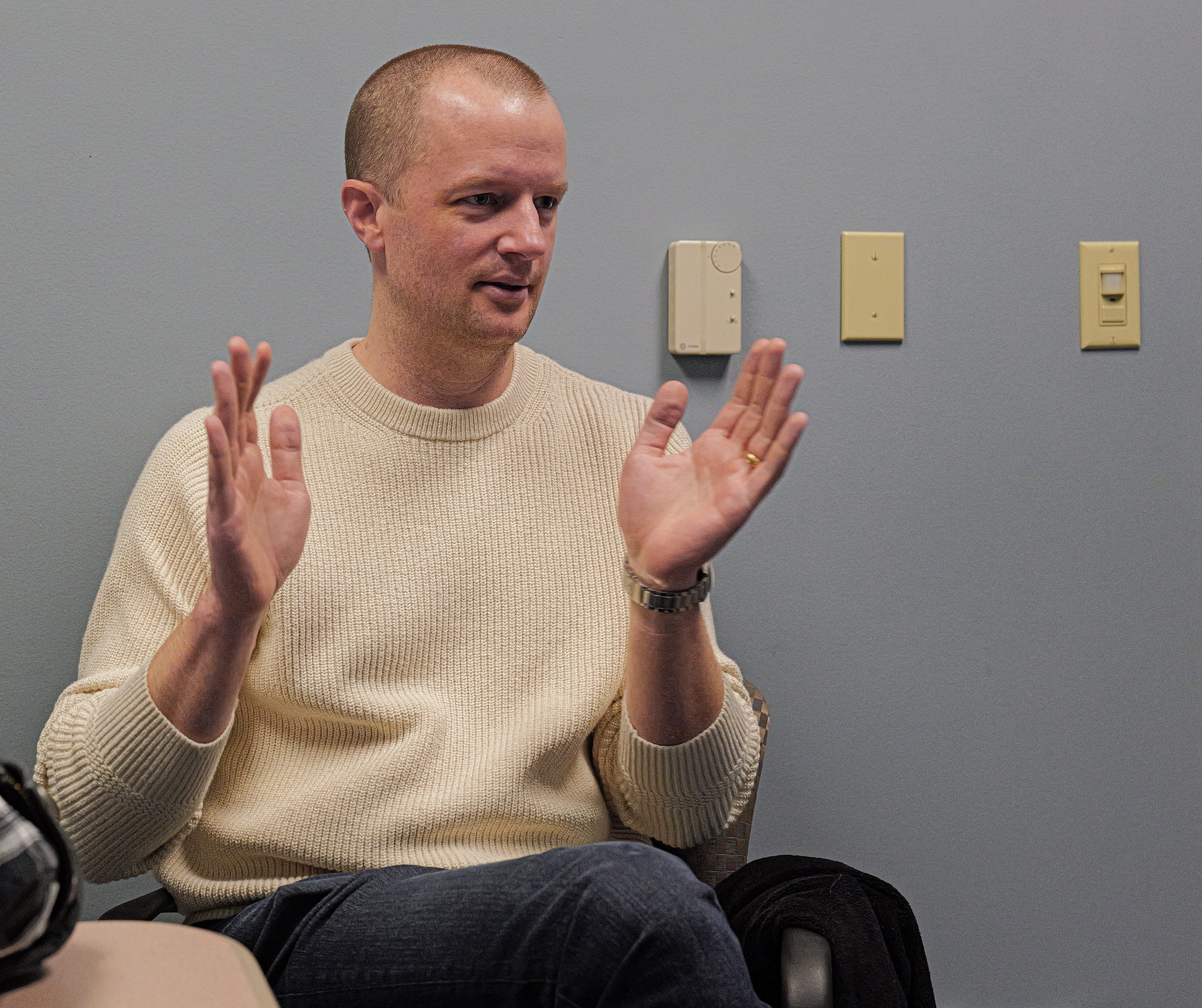 Lansing faith-healing parents convicted of murder, child abuse by jury